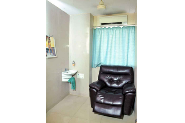 Photo Gallery- Mumbai Fertility Clinic